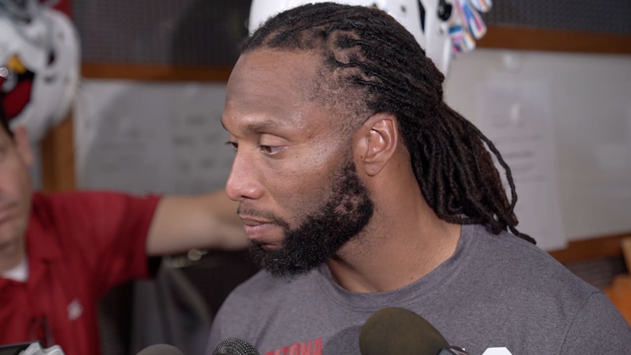 Fitzgerald: 'Opportunities Are Endless'