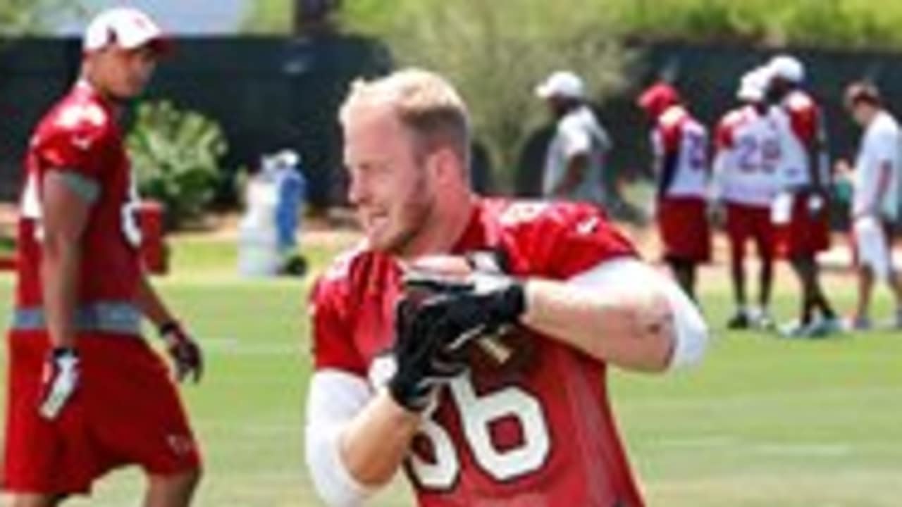 Jake Ballard Is Not Done Yet