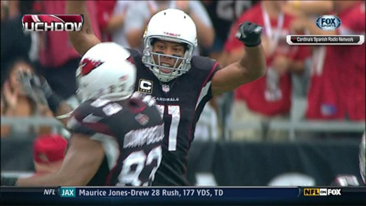 Larry, Larry, Larry!