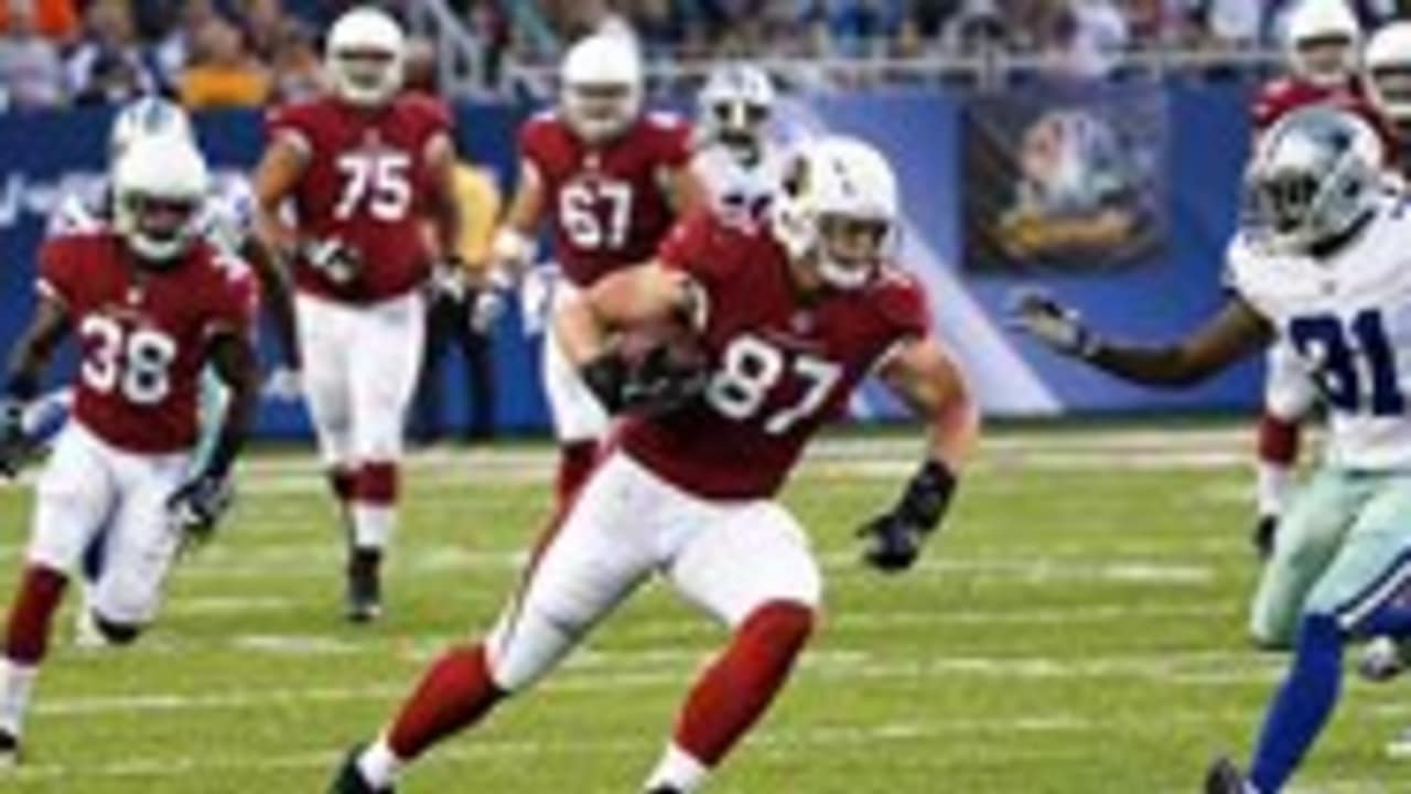 Troy Niklas Takes Ownership Of His Story