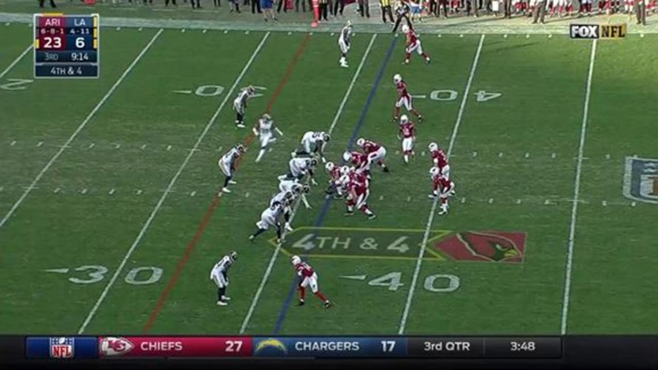 Highlights: Nelson Makes Miraculous Catch