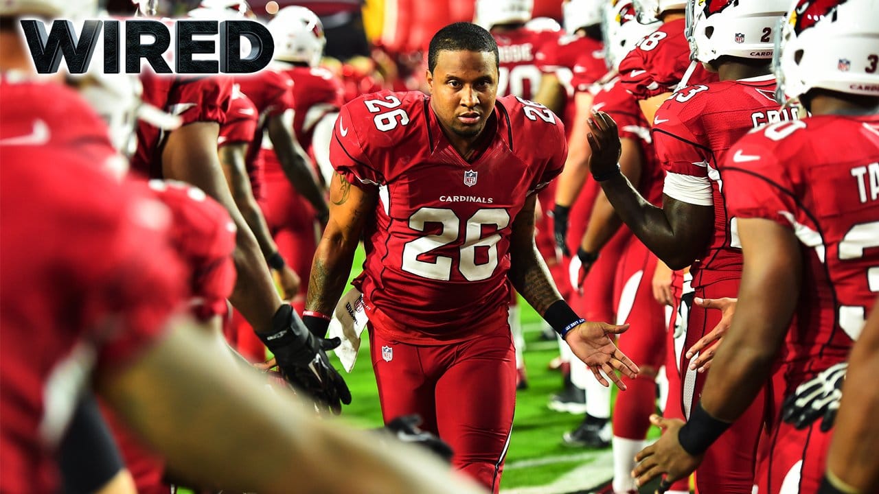 Wired Preview: Rashad Johnson vs Seattle