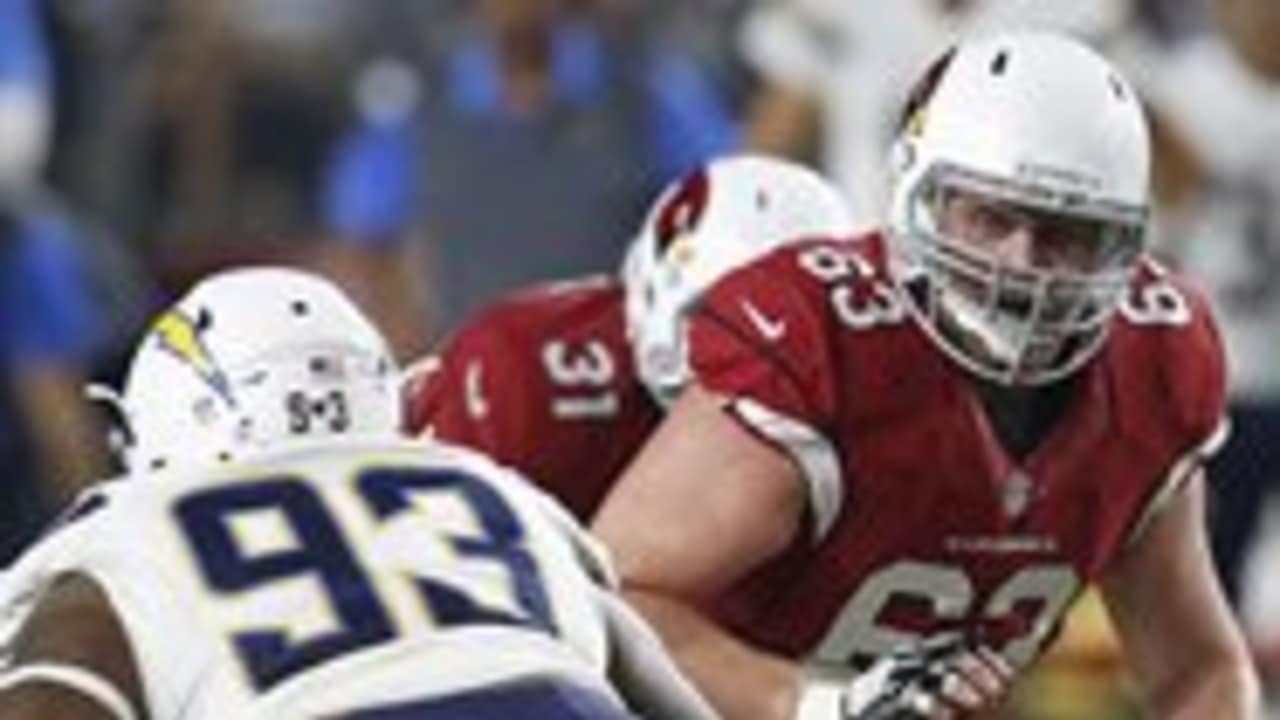 Lyle Sendlein, Earl Watford To Start