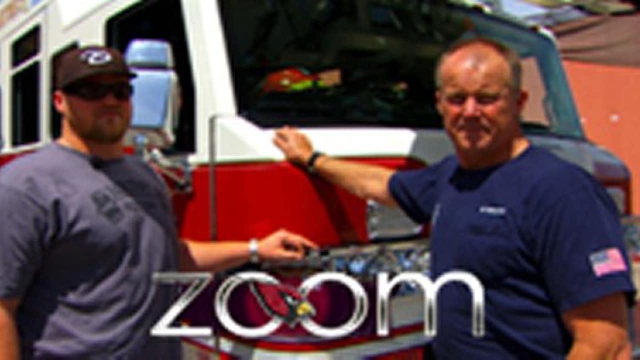 Zoom: Episode 4 Preview