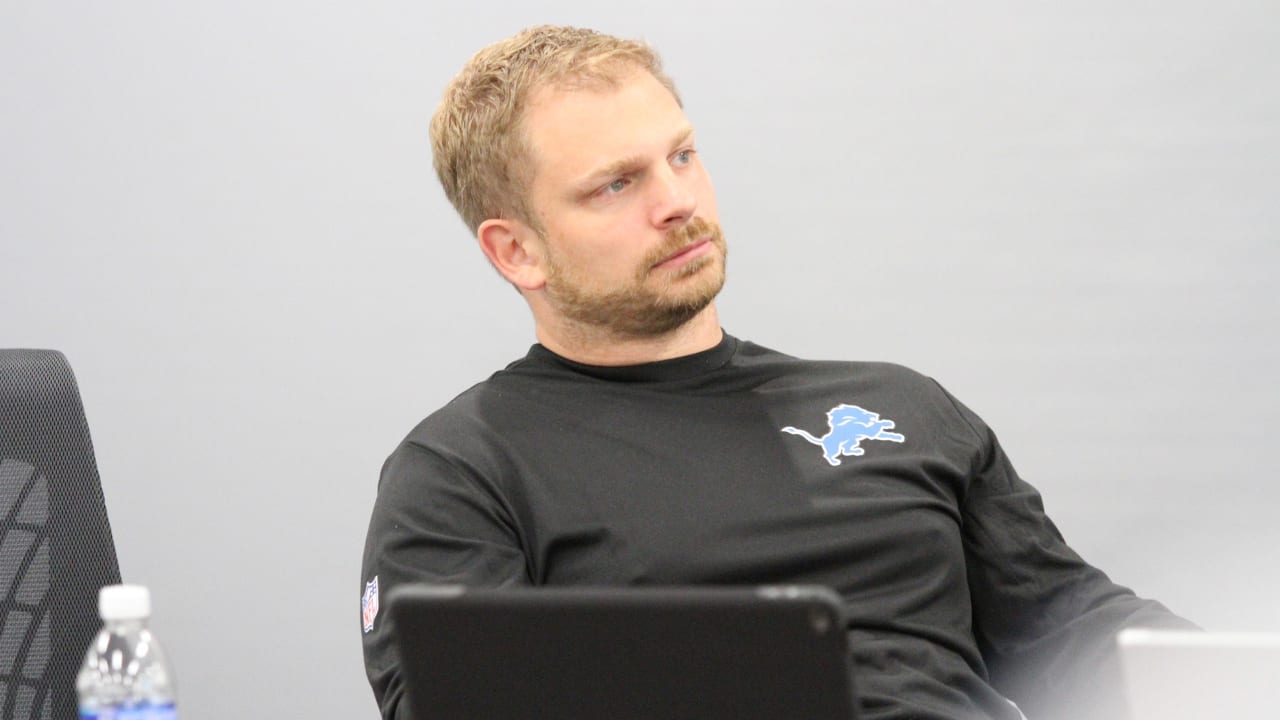 An Endorsement Of The Draft Eye Of Dave Sears