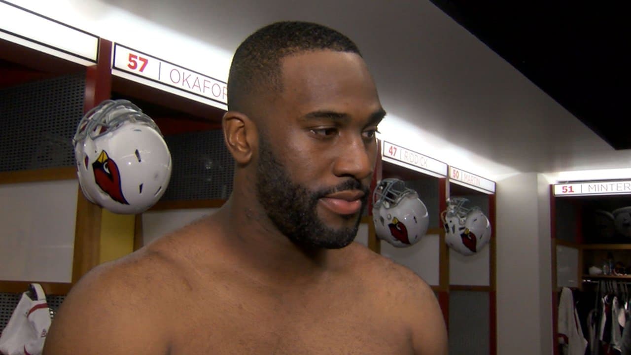 Okafor: 'We know who we are'