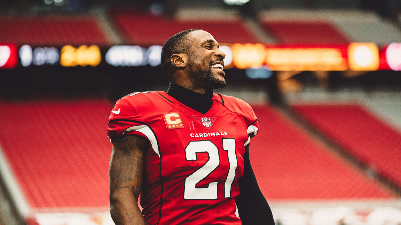 As Patrick Peterson Gets To Minnesota, A Few Final Words