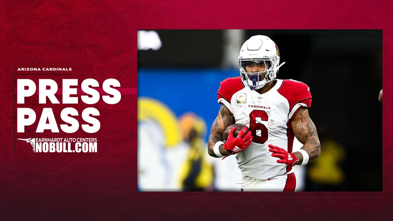 Conner: 'Still Thankful'