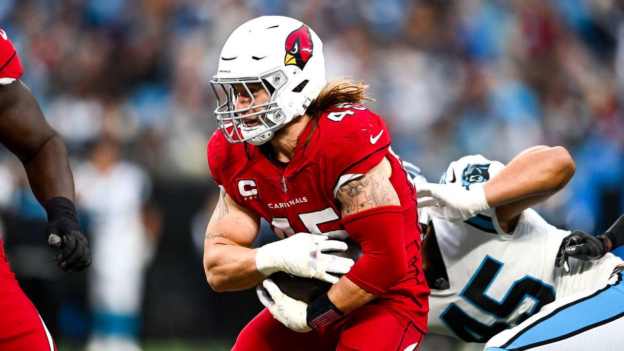 HIGHLIGHT: Gardeck Picks Off Mayfield