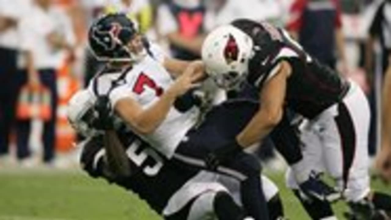 Defense Shines In A Second