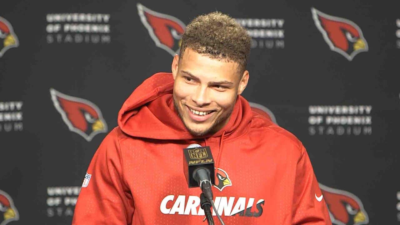 Mathieu: 'It was a confidence builder'