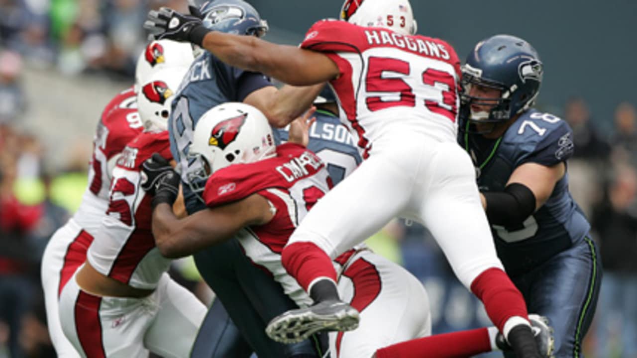 Old Rivals Have New Look