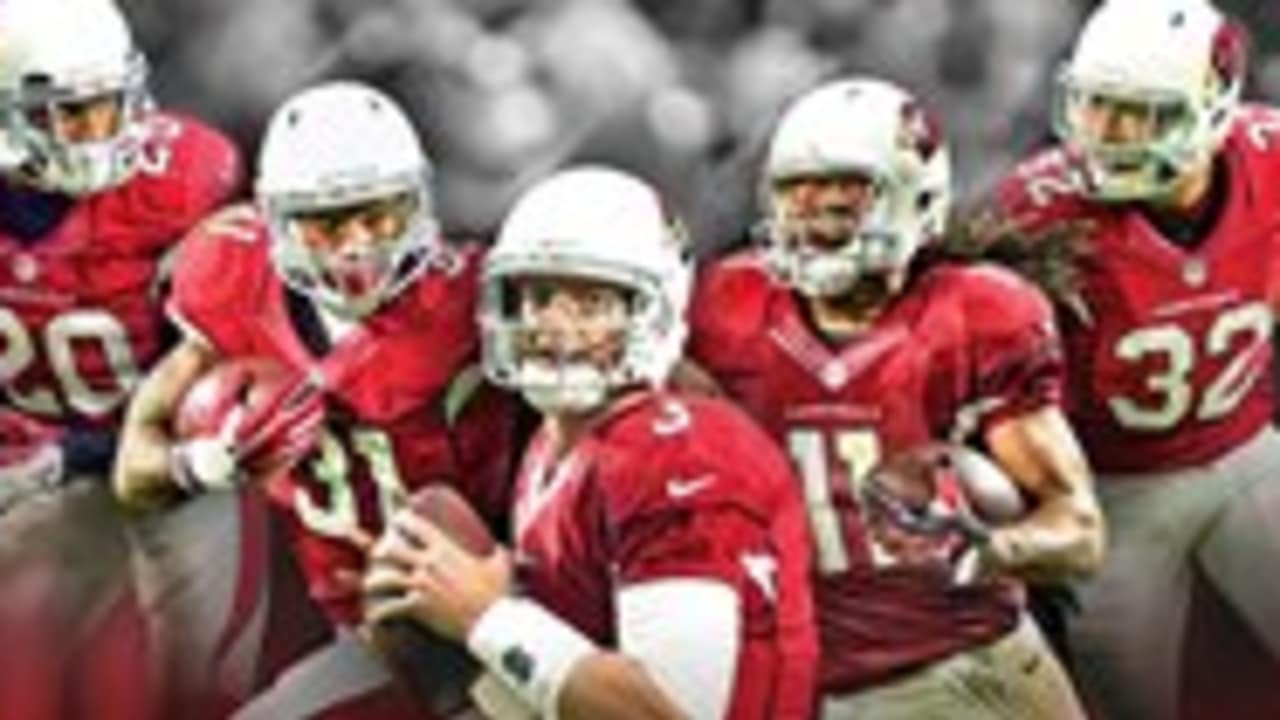Recognizing The Top Cardinals In 2015