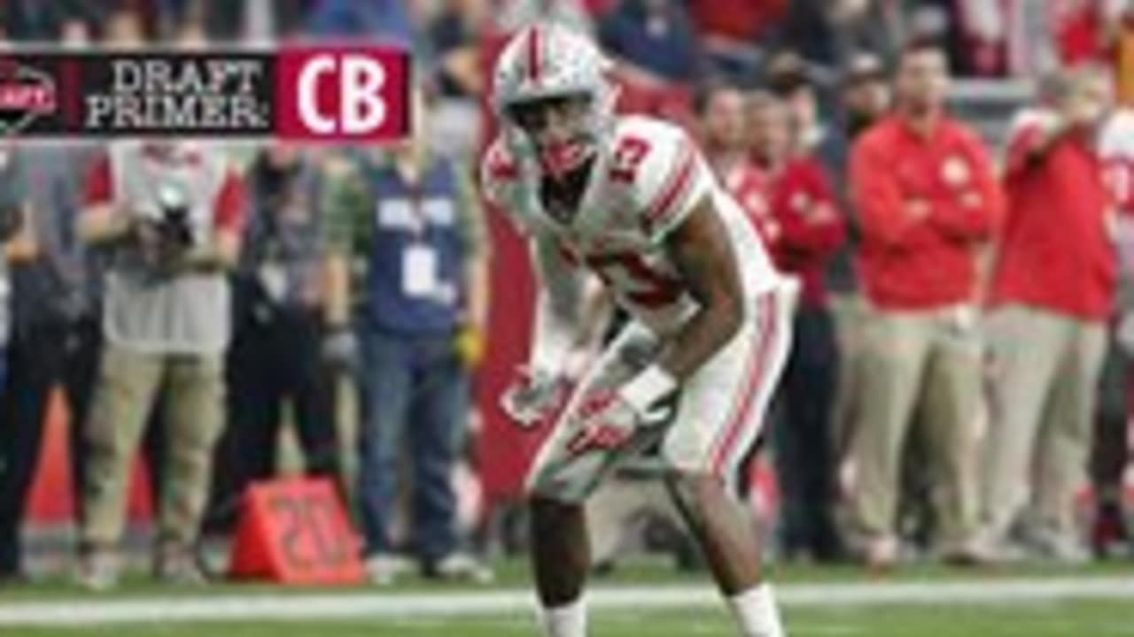 Draft Primer 2016: Cornerback