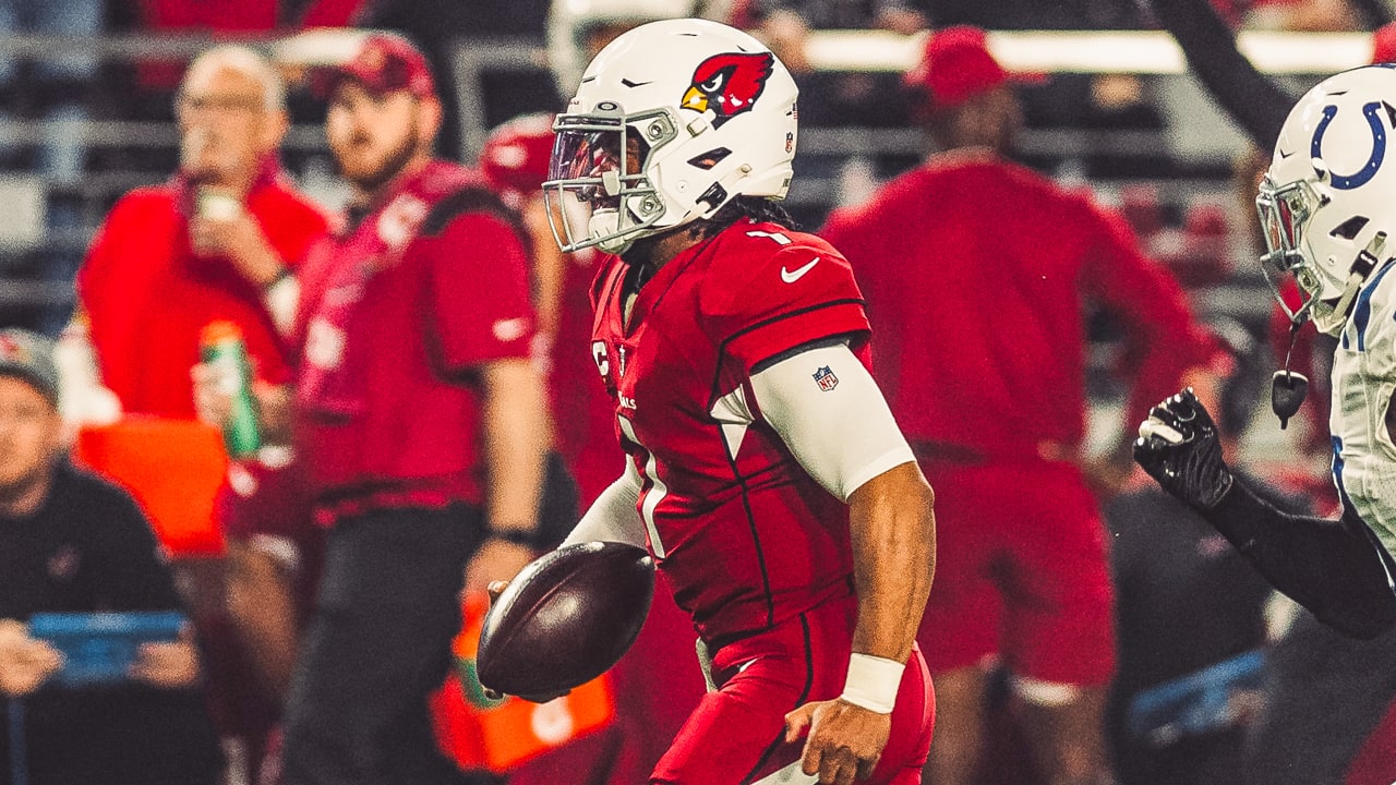 Murray Shows Off The Speed On Breakaway Run