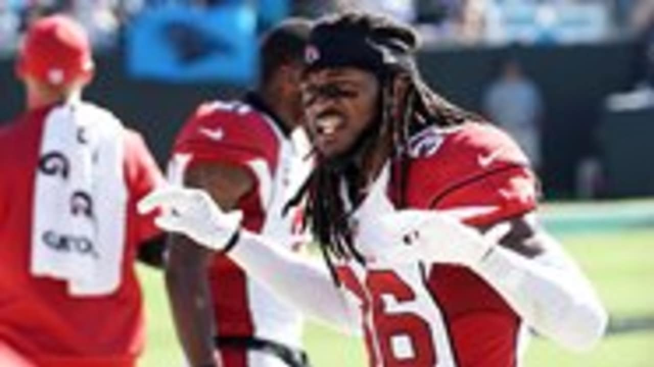 D.J. Swearinger, The Studious Safety