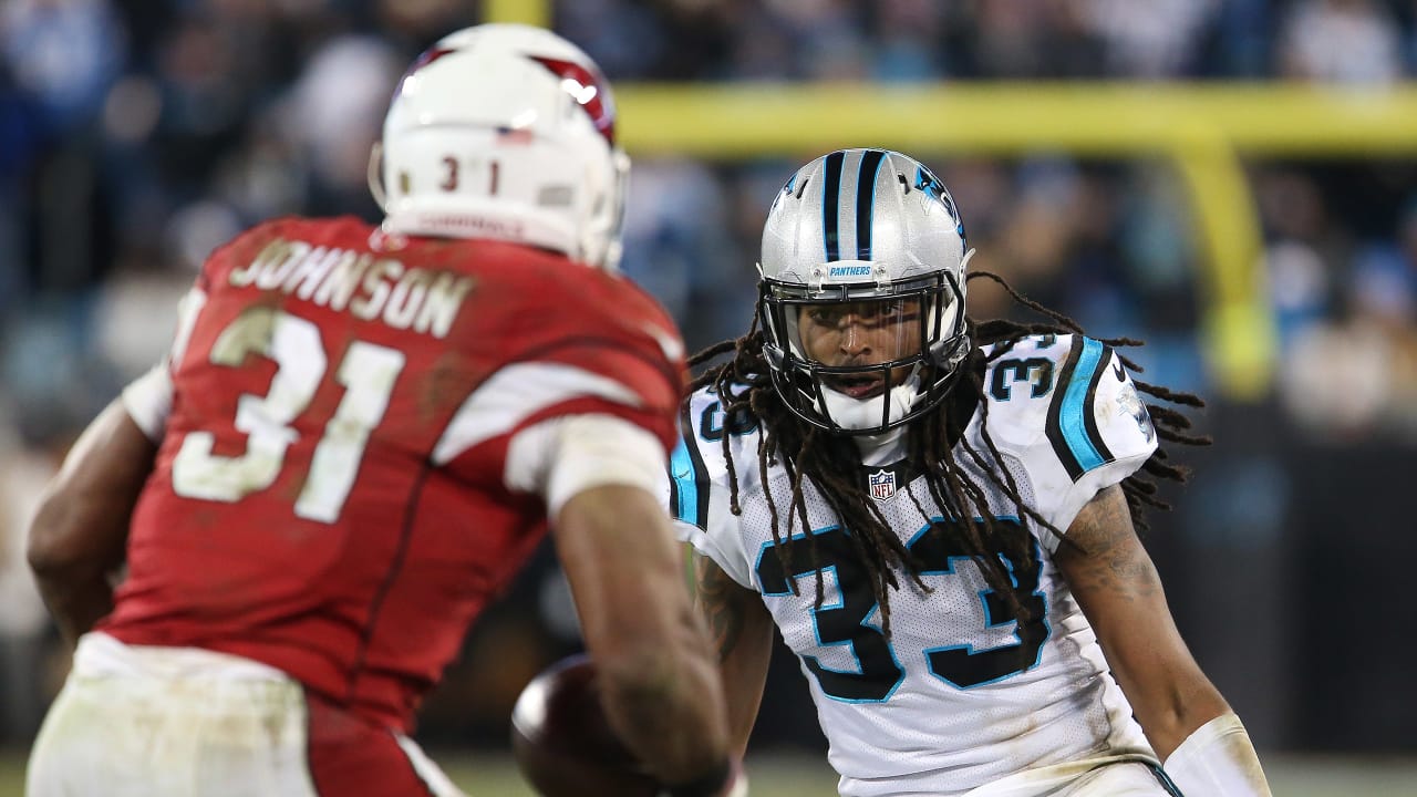 Tre Boston on the way for #CardsCamp