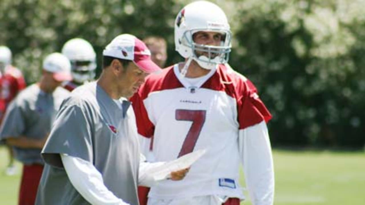 Haley's Chance To Make The Call