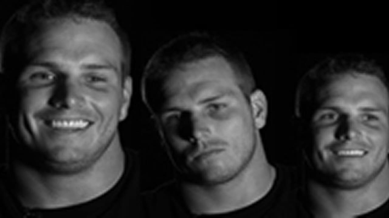 The Way I See It - Stephen Spach