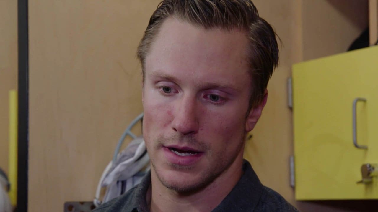 Gabbert: 'It Shows The Game Is Never Over'