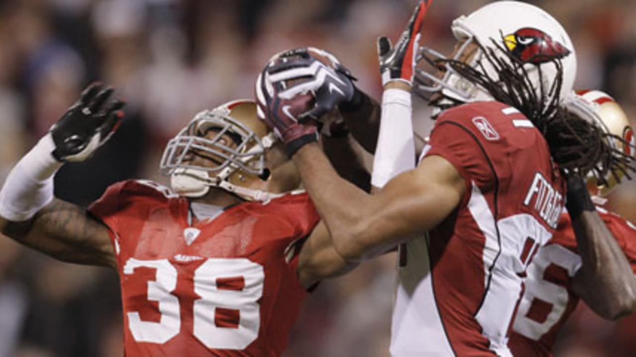 As Usual, Fitz Doesn't Miss