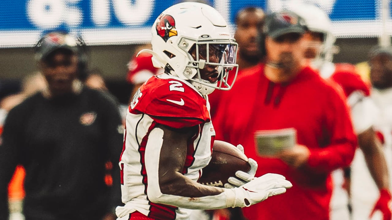 Edmonds Breaks Free For Huge Gain