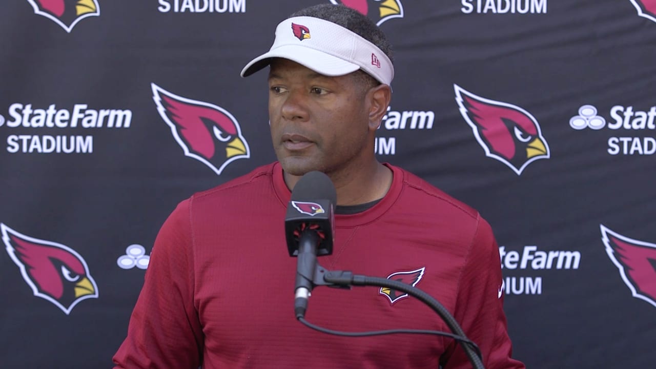 Wilks - 'Looking To Evolve' Moving Forward