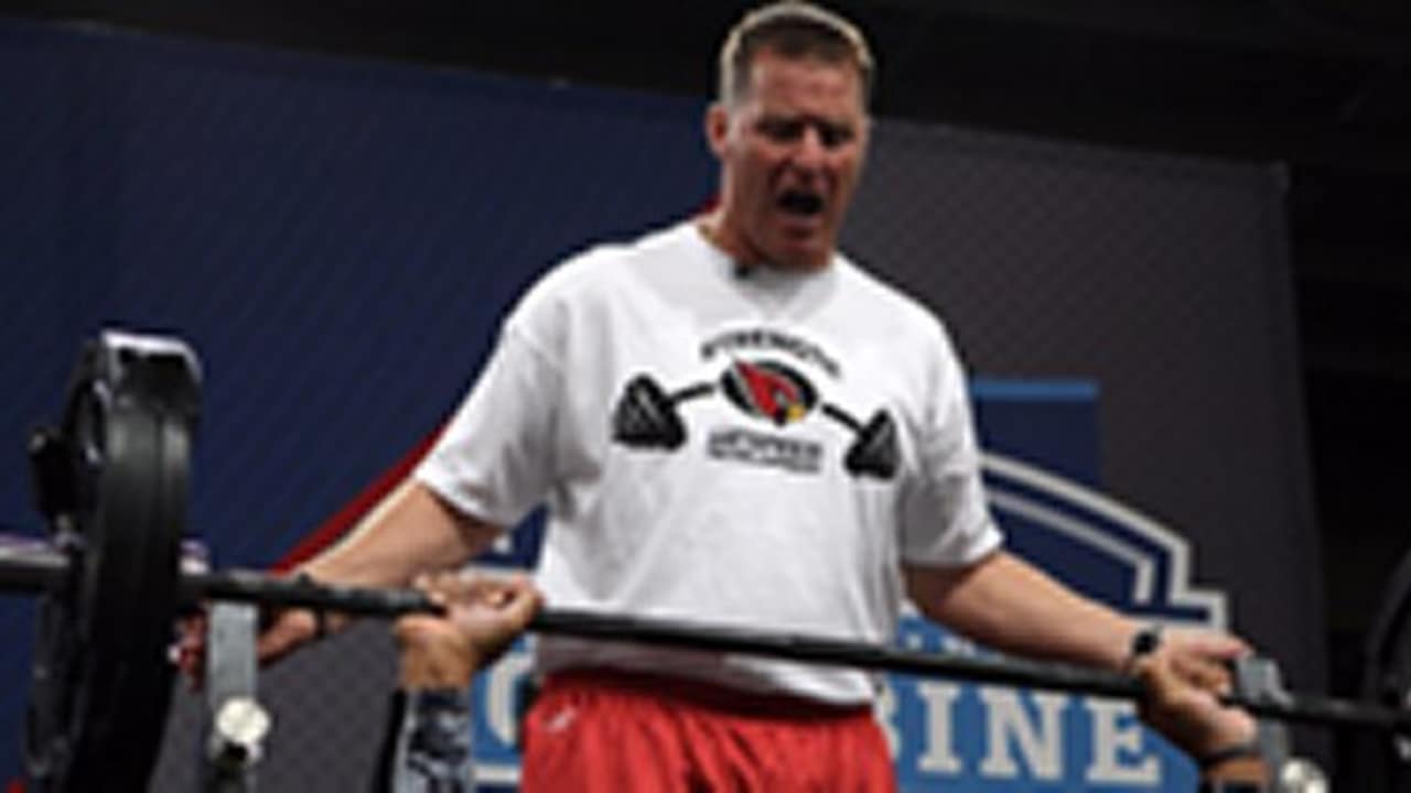 John Lott Gets Combine Minds Right