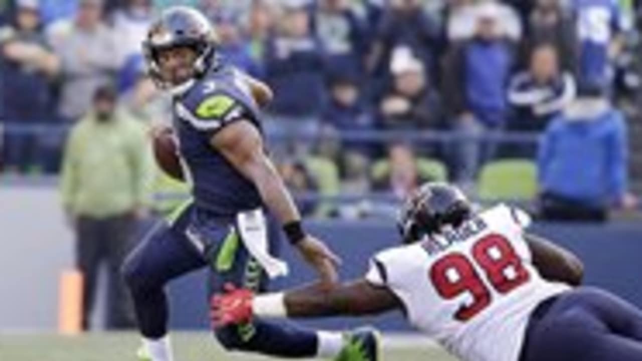 Around The NFC West - Week 8