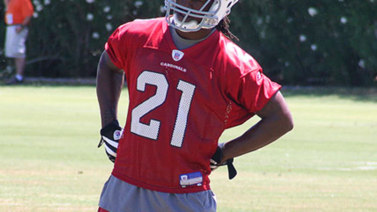 The Learning Curve Of Jorrick Calvin