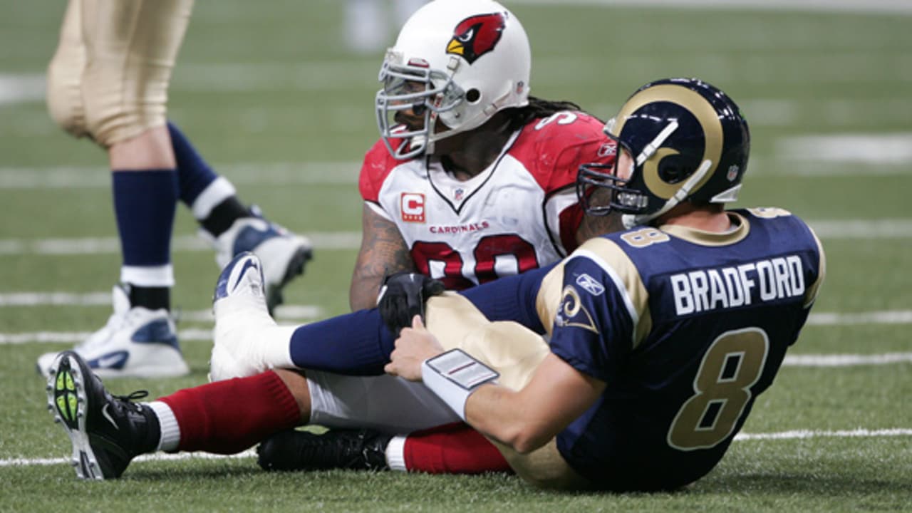 Past Success In St. Louis