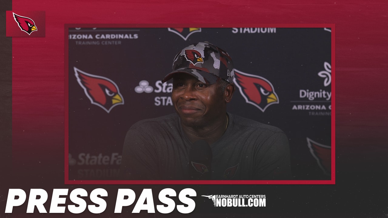 Joseph: 'It Was More About The Operation, The Entire Thing Suffered.mp4