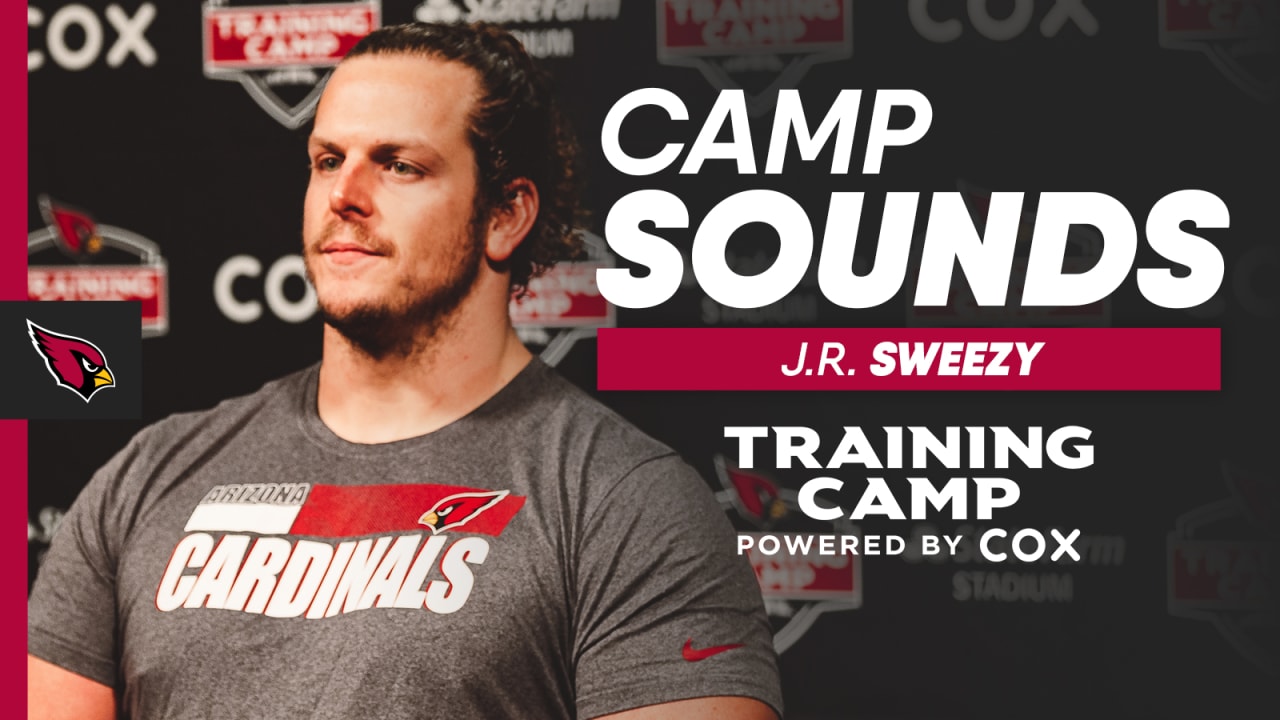 Sweezy: 'We Are Going To Be Dynamic'