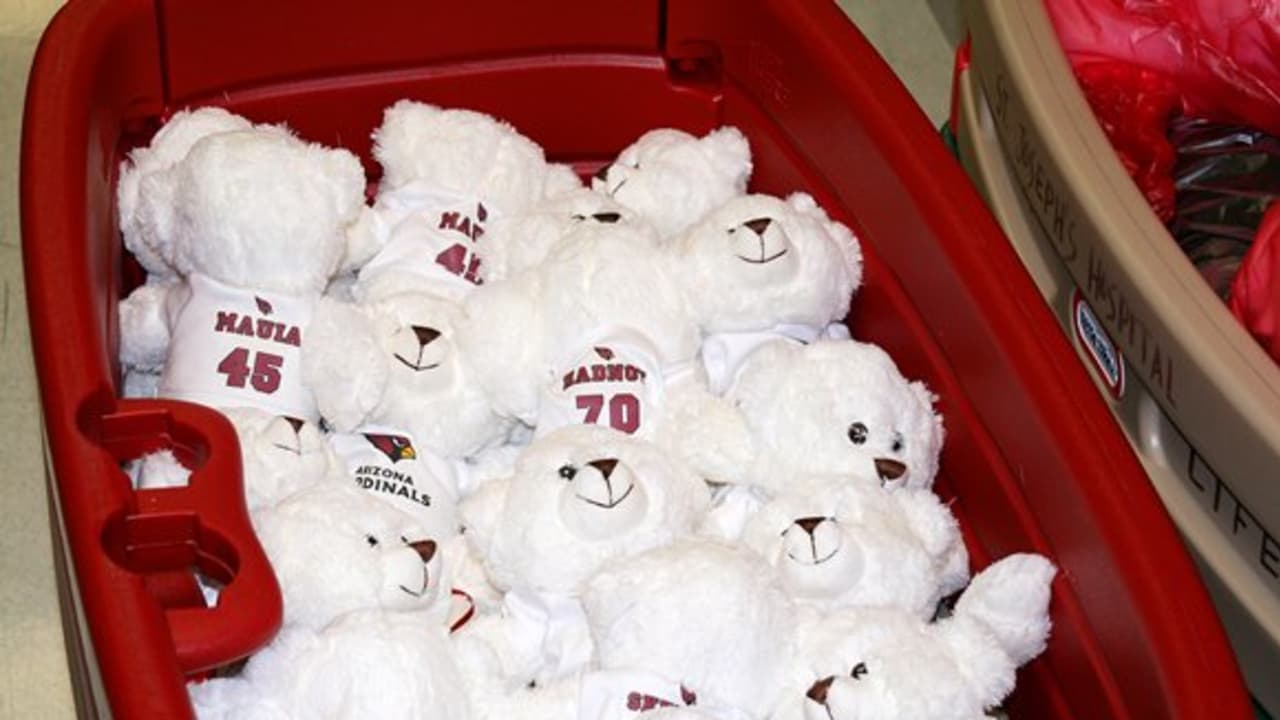 Teddy Bear Express 2010