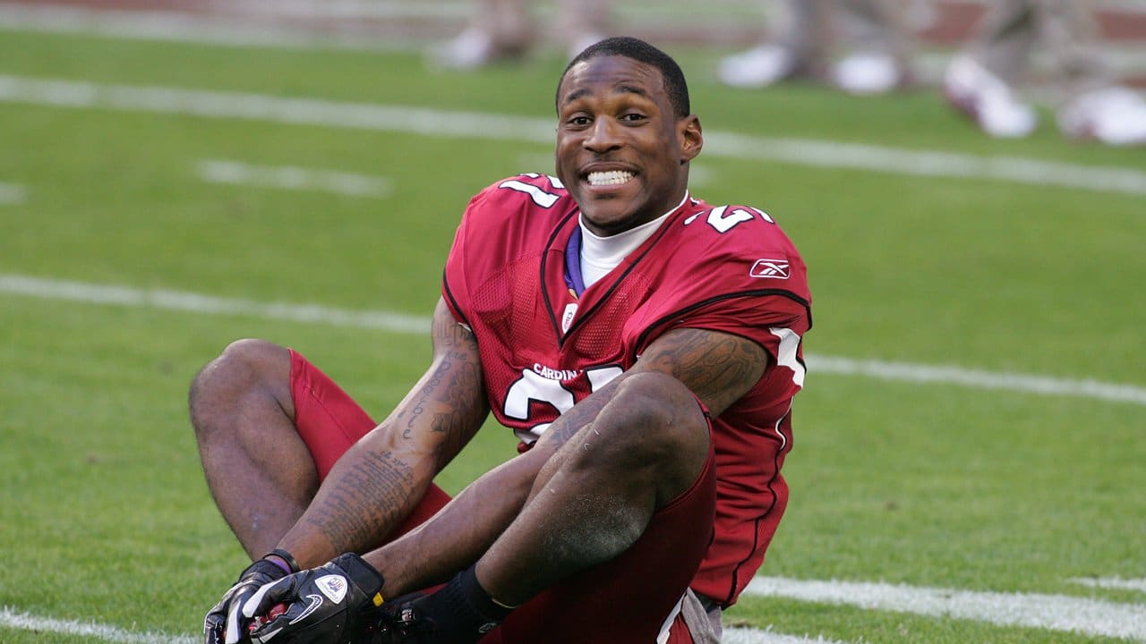 Patrick Peterson, star on the rise