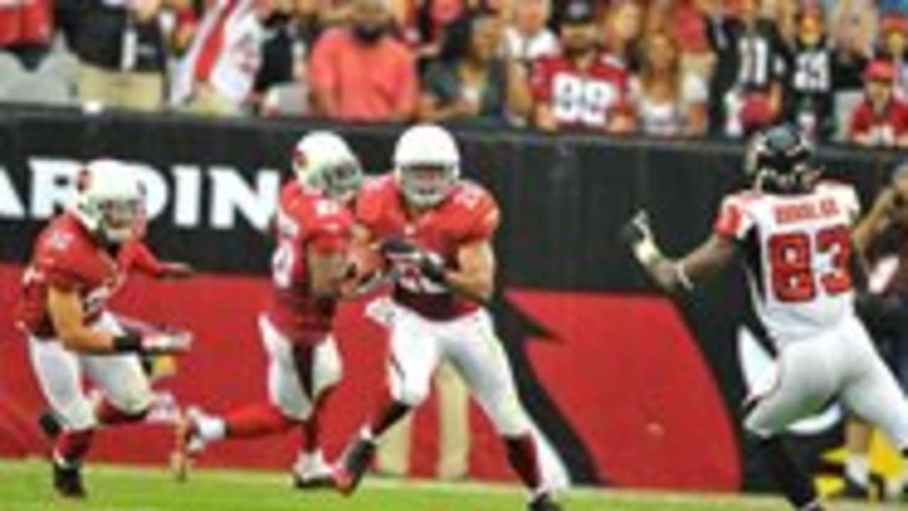 Rashad Johnson Just Wants To Play