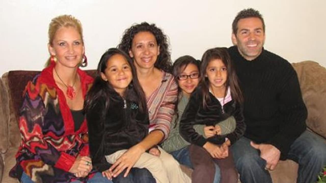 Kurt Warner's Home For Holidays