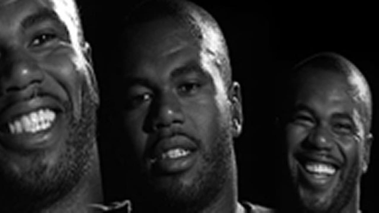 Gerald Hayes - The Way I See It