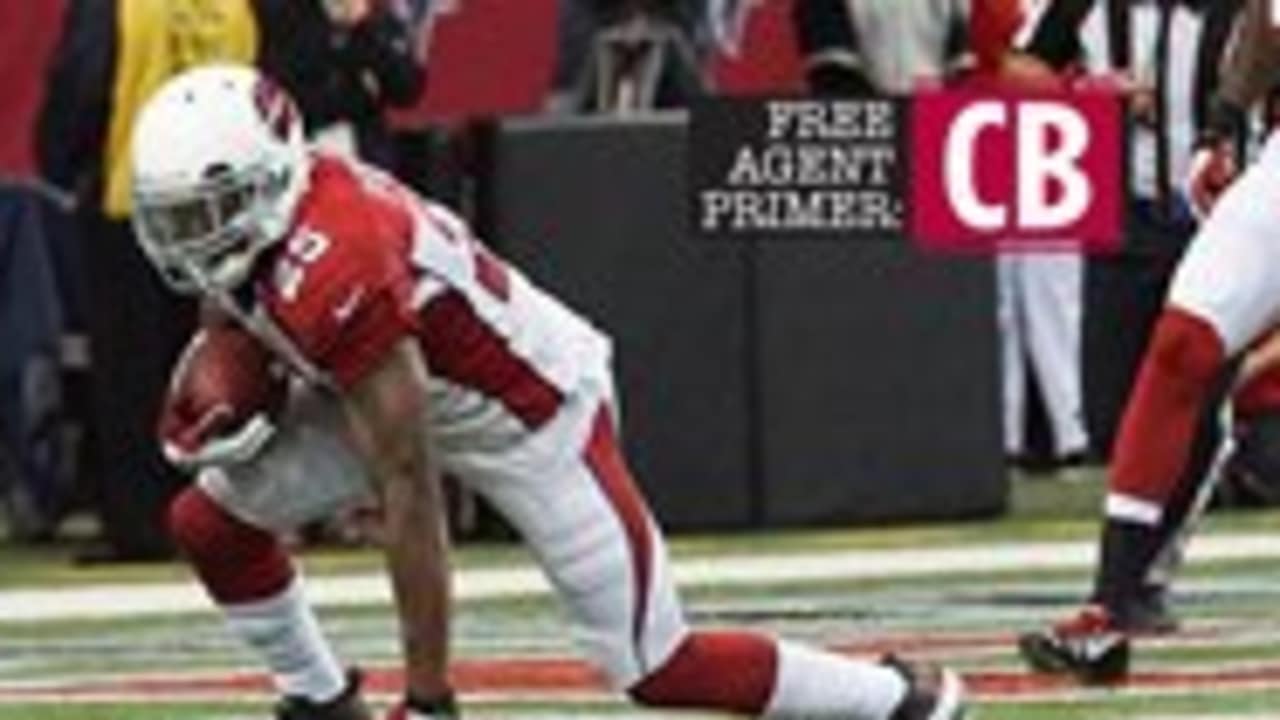 Free Agency Primer 2015: Cornerbacks