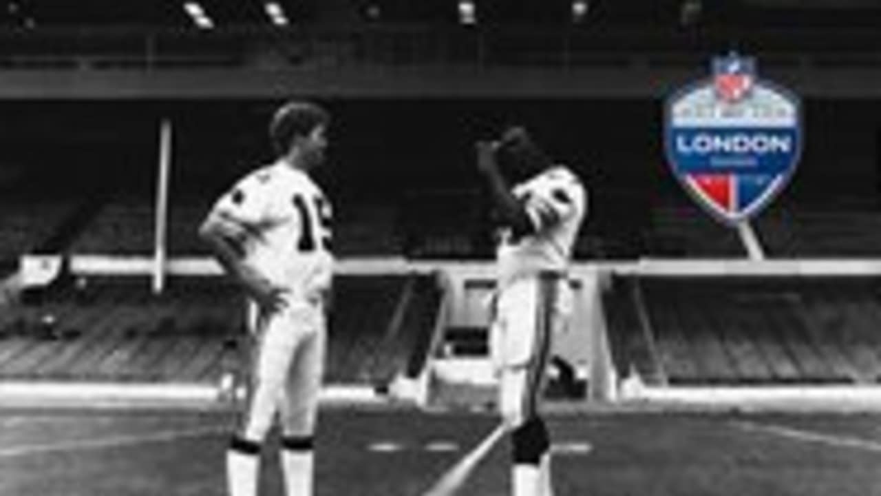 London Called Cardinals Long Ago