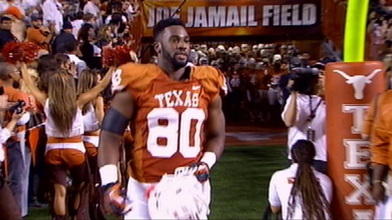 2013 Draft profile: DE Alex Okafor, Texas