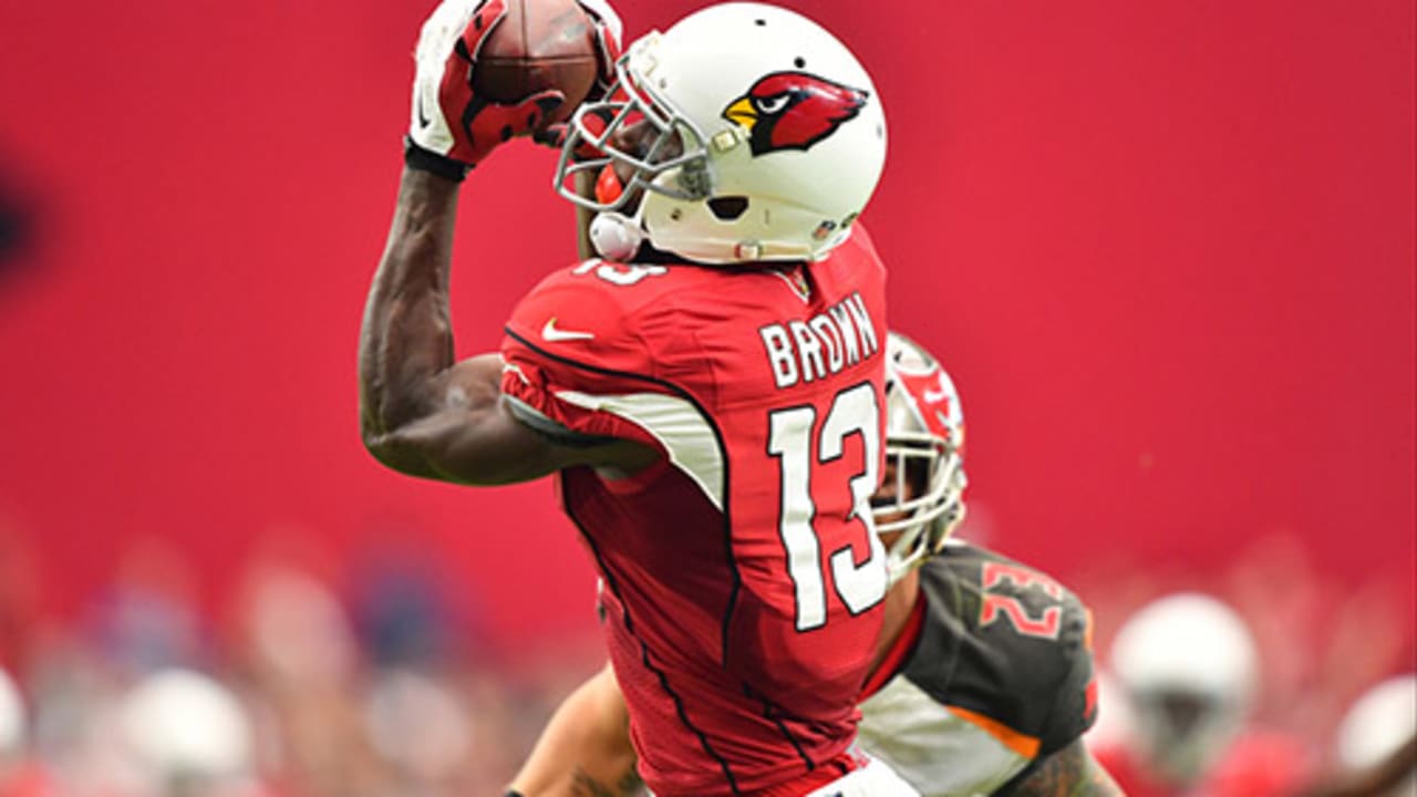 Jaron Brown extension helps 2017 WR picture