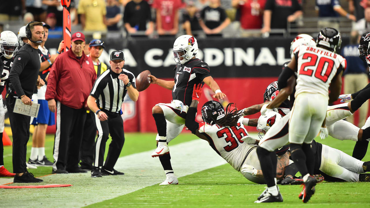 An Offense That Can Win, And Falcons Aftermath