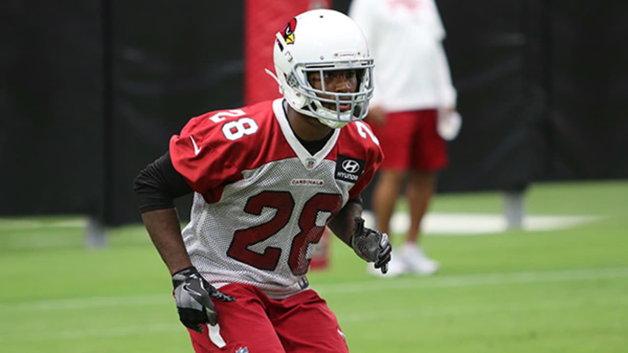 Justin Bethel Restaurado Como Esquinero