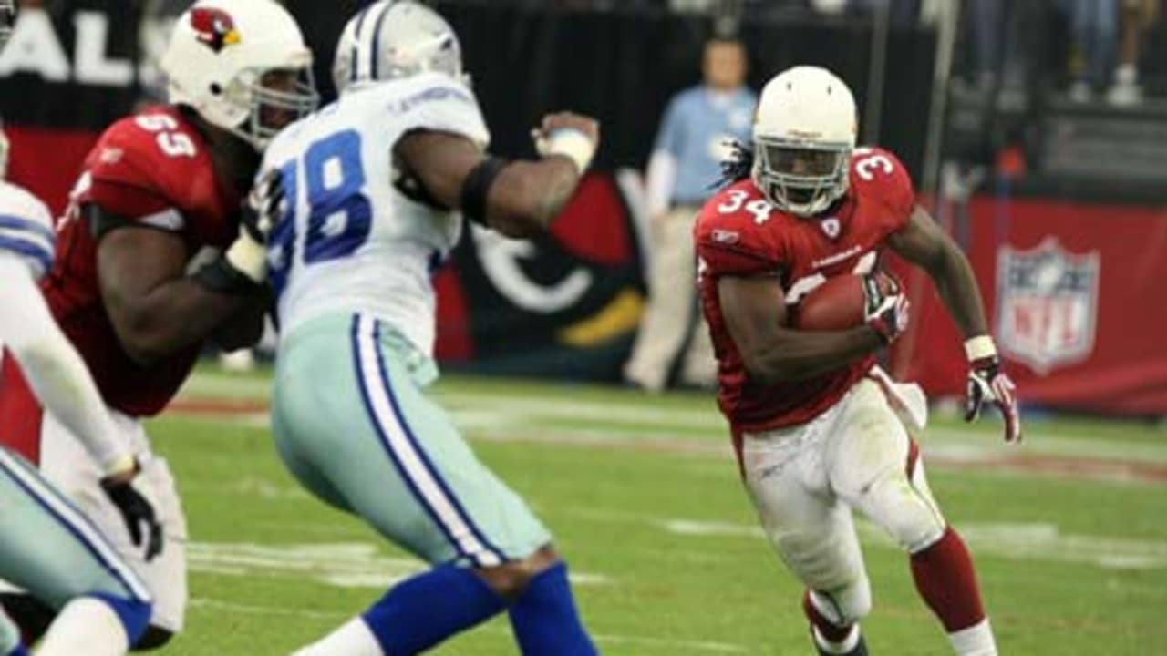 Will Hightower Stay Special?