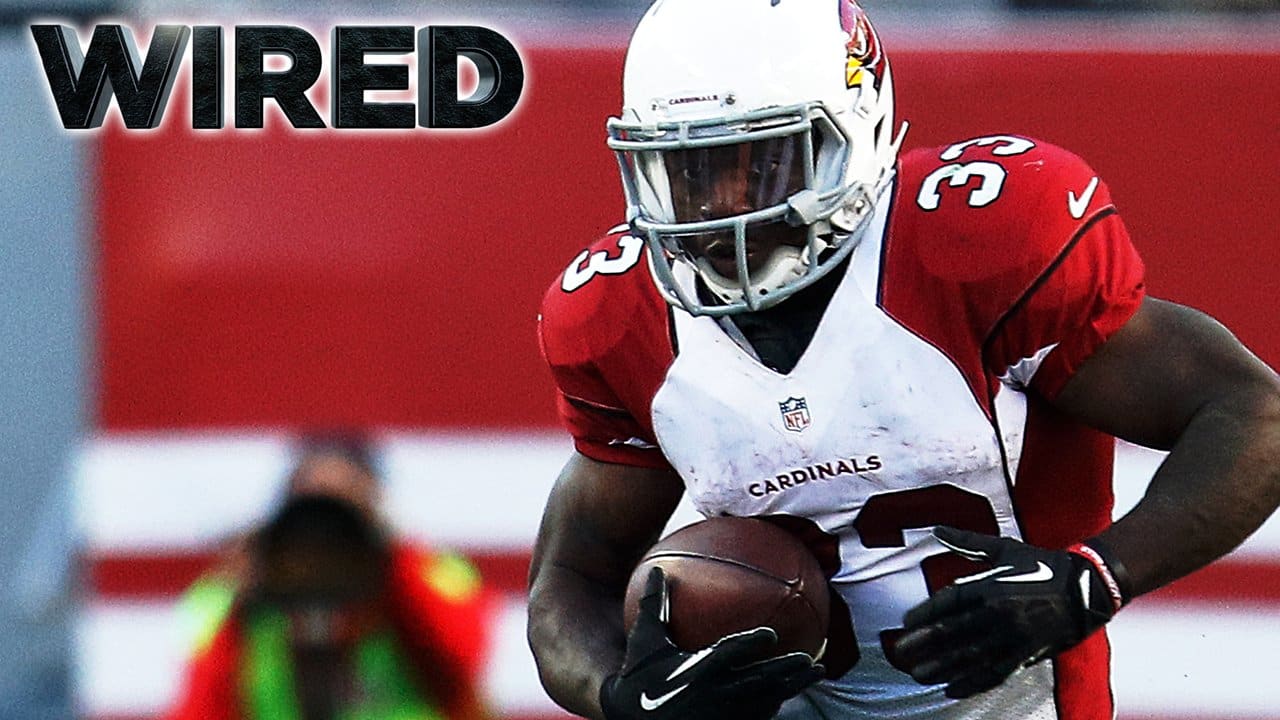 Wired Preview: Kerwynn Williams at San Francisco