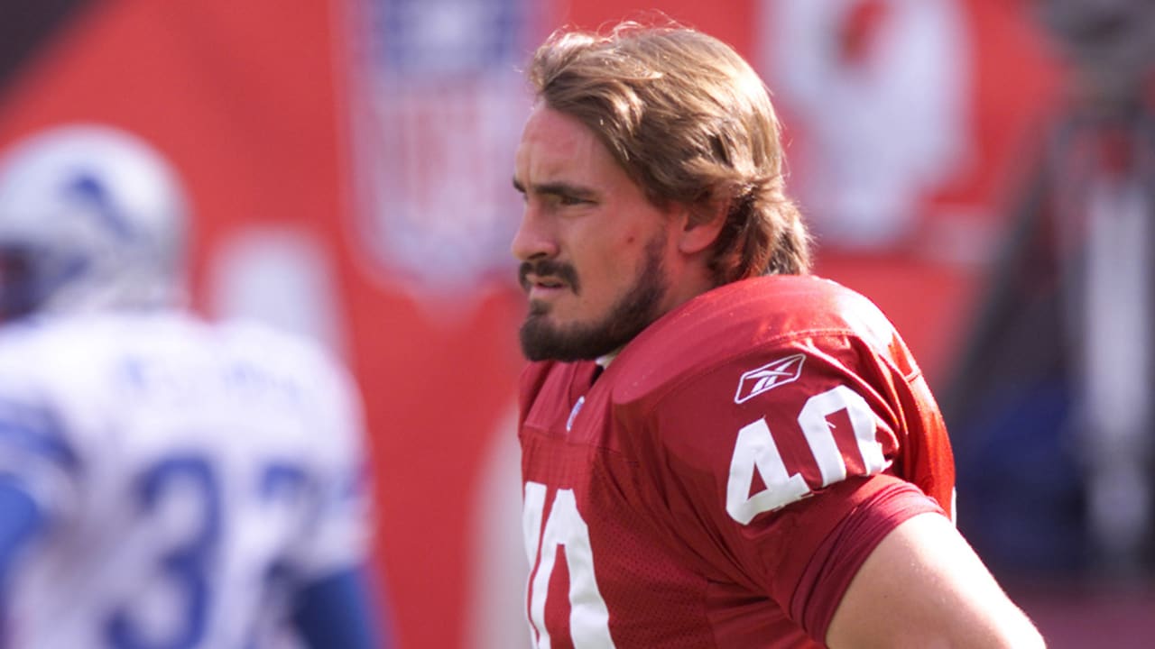 Pat Tillman on 9/12/01: 'You Don't Realize How Great A Life We Have ...