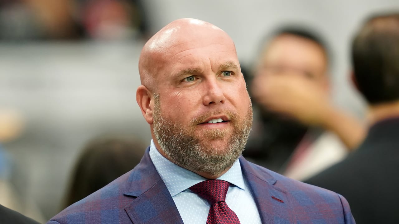Agencia libre y la agresividad de Steve Keim
