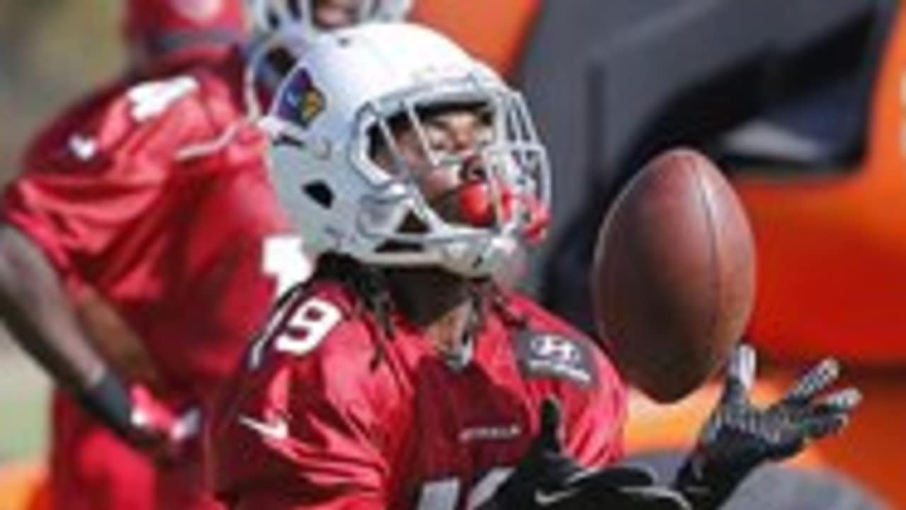 Chris Hubert Returns To Cardinals