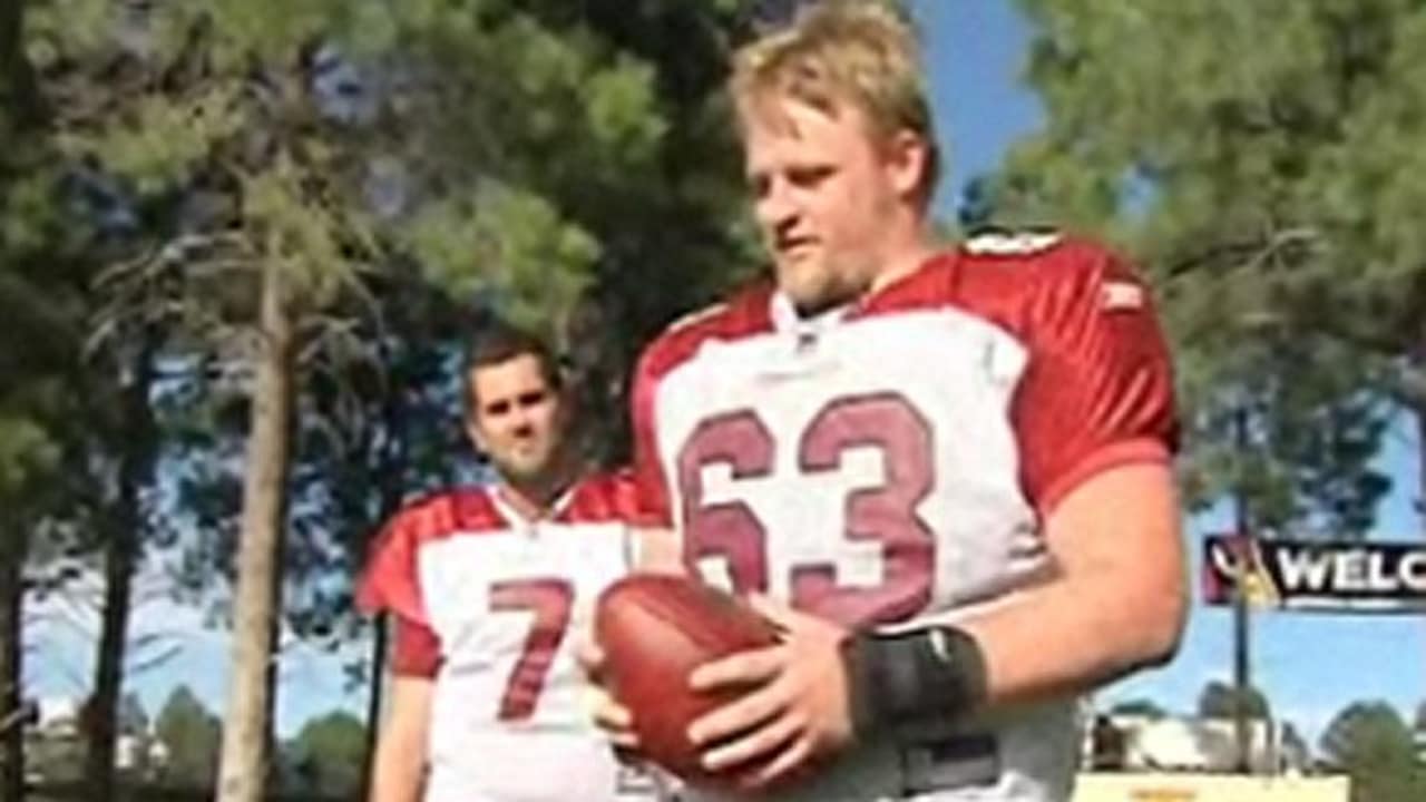 The QB-Center Exchange